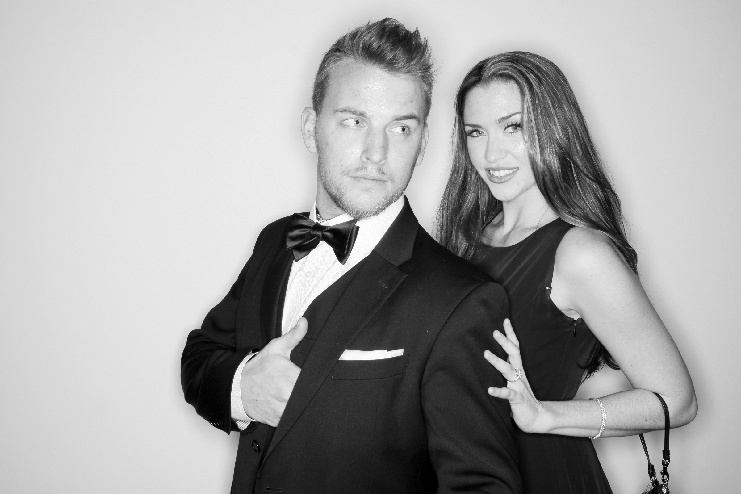 Bamboo Booth | Denver Photo Booth + Virtual Photo Booth Rentals