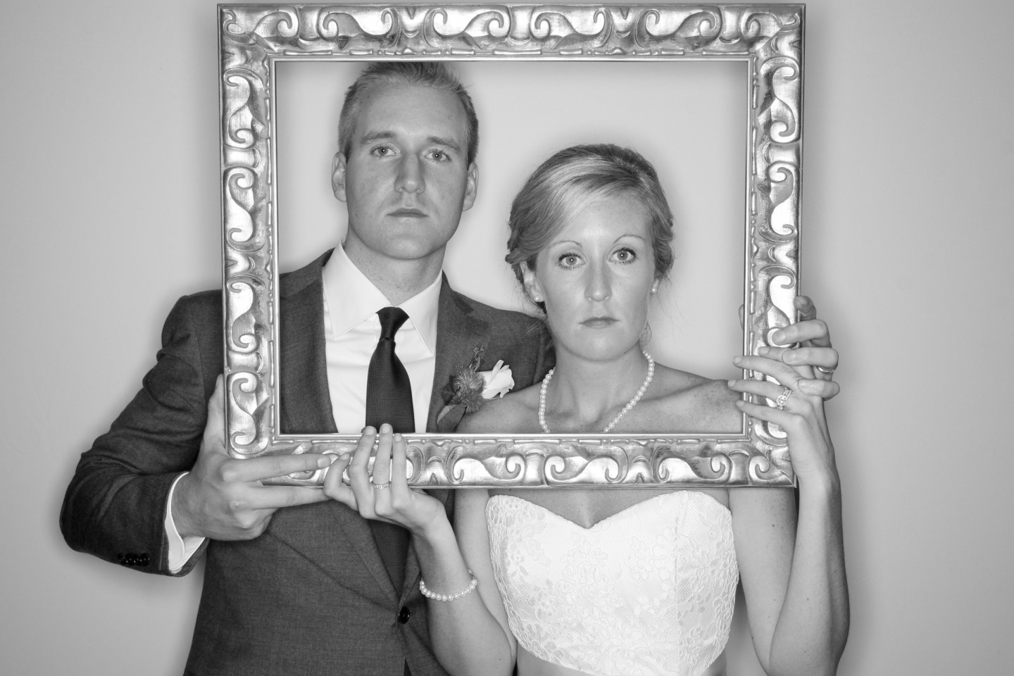 Bamboo Booth | Denver Photo Booth + Virtual Photo Booth Rentals