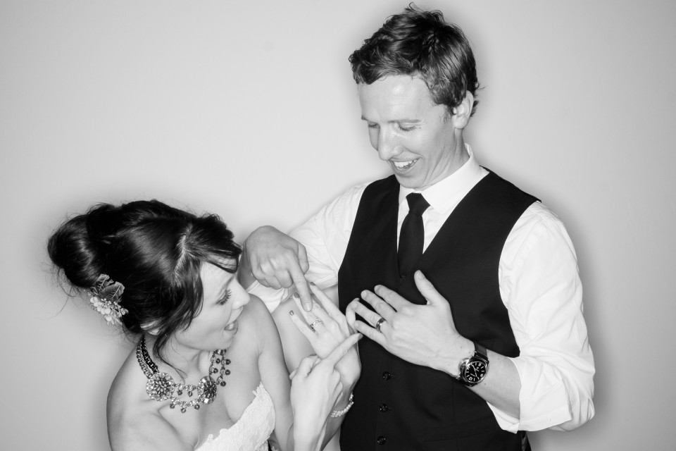Bamboo Booth | Denver Photo Booth + Virtual Photo Booth Rentals